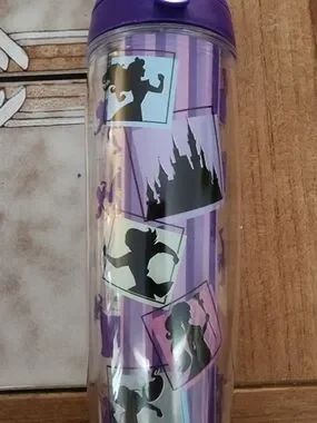 Disney | Kitchen | Tervis Disney Princess Half Marathon Weekend Tumbler ...
